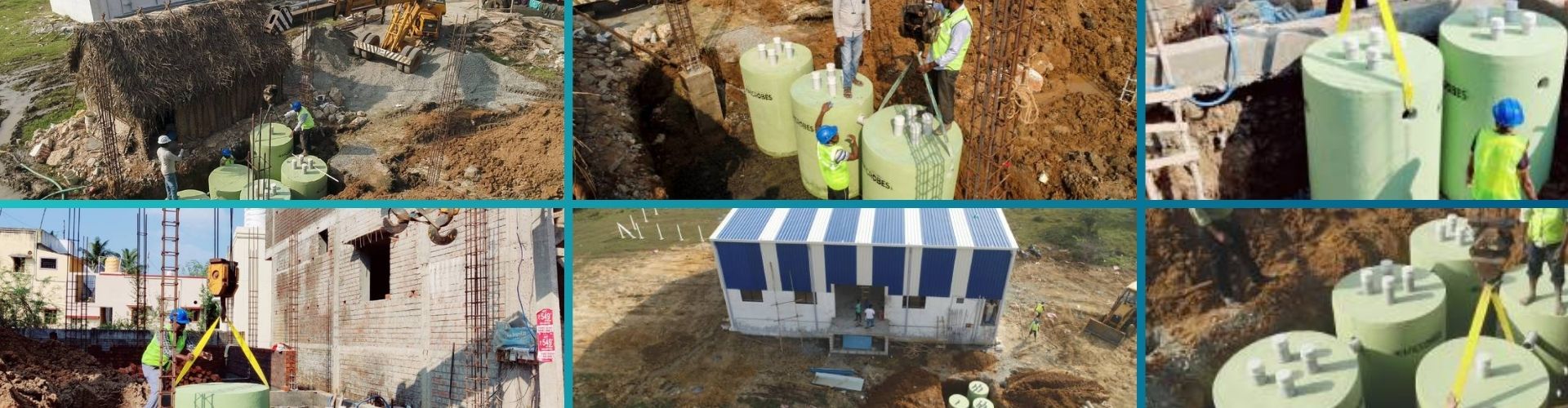 Best Bio Septic Tank in Chennai 2026 | MIC Models & Price